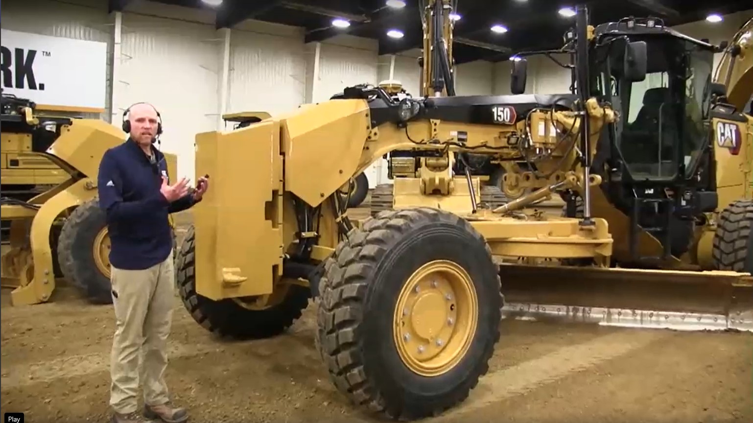 Spring Training 2021 | All other Caterpillar Events