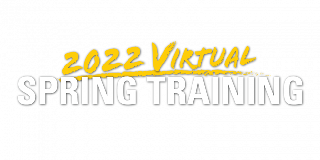 NA Spring Training 2023 | All other Caterpillar Events