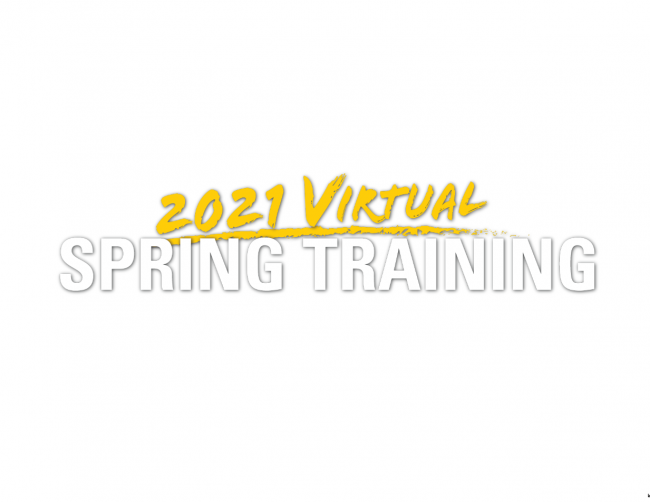 Spring Training 2021 | All other Caterpillar events