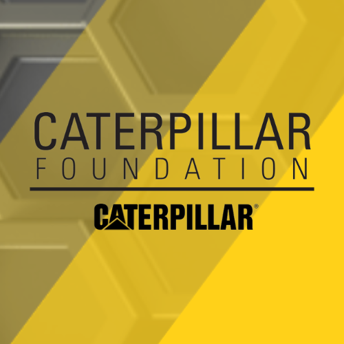 CAT FOUNDATION PILLARS | All other Caterpillar Events