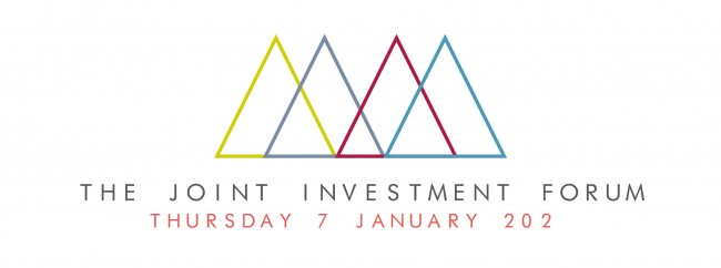 The Joint Investment Forum 2021 | Powwow Events