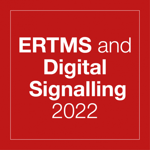 Programme | ERTMS and Digital Signalling 2022 | Waterfront Conference ...