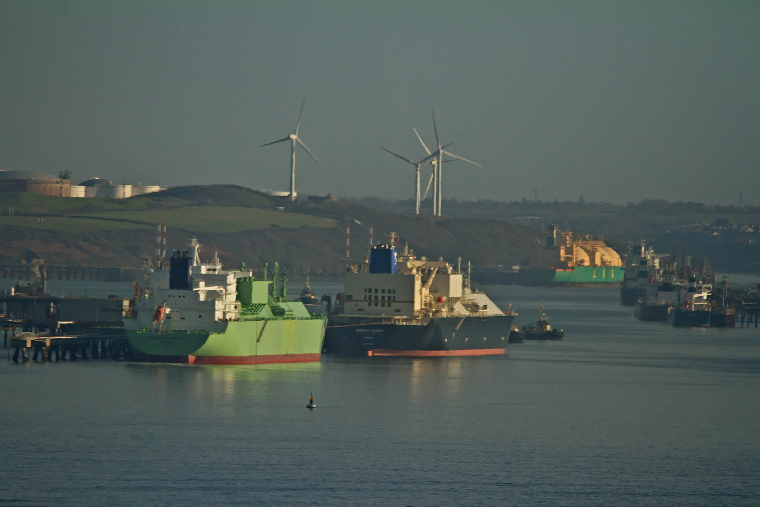 Celtic Freeport | Home