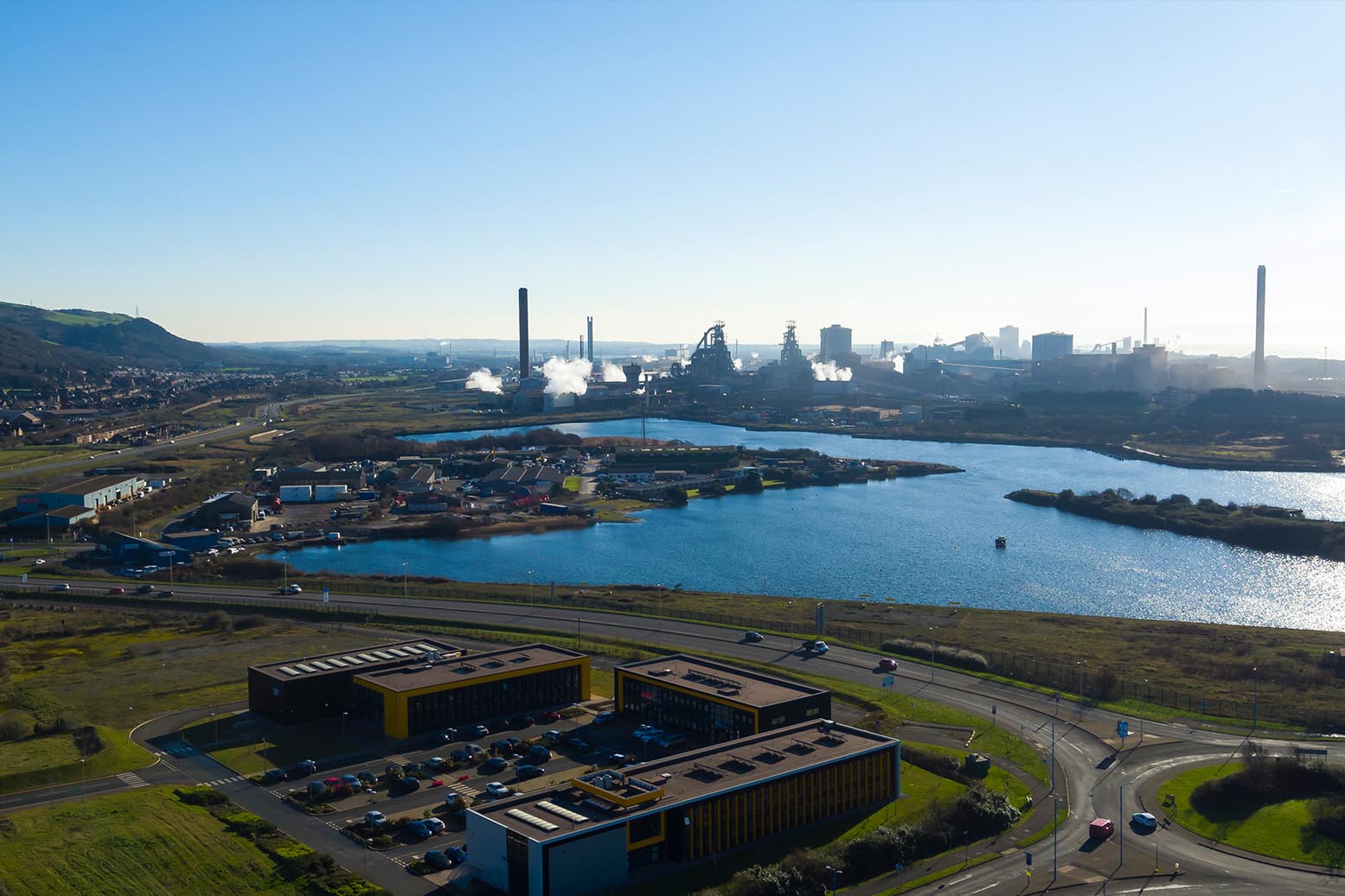 Celtic Freeport | Home