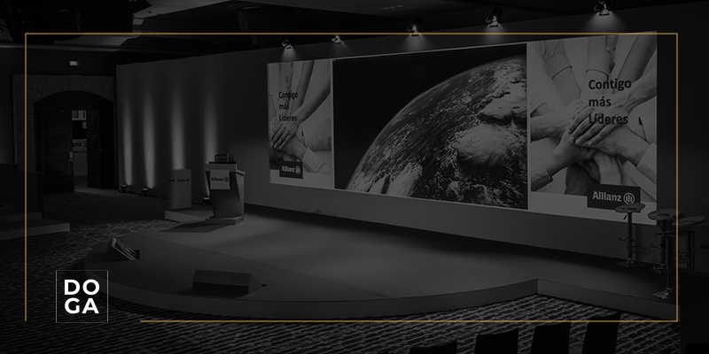 DOGA Representaciones