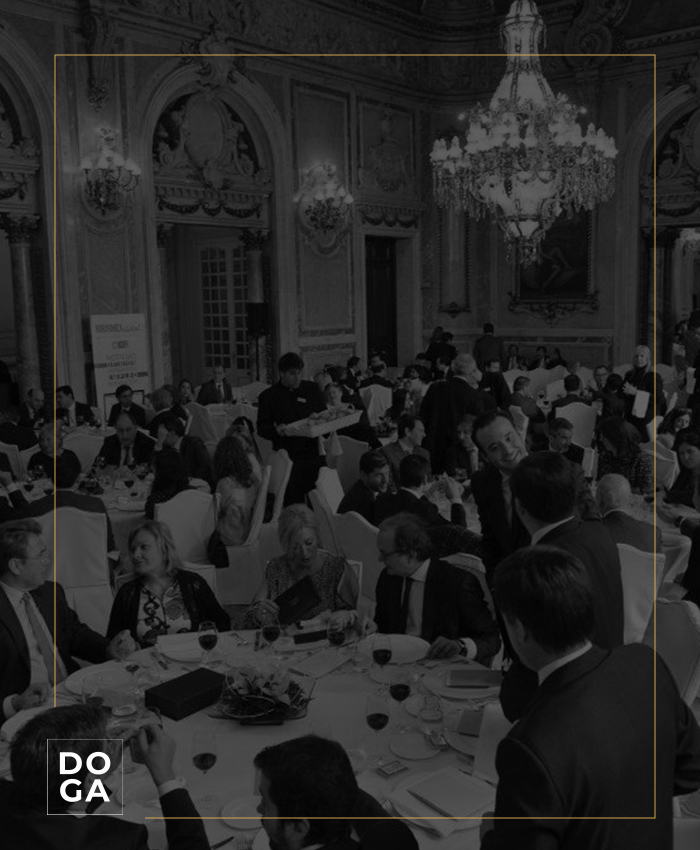 DOGA Representaciones