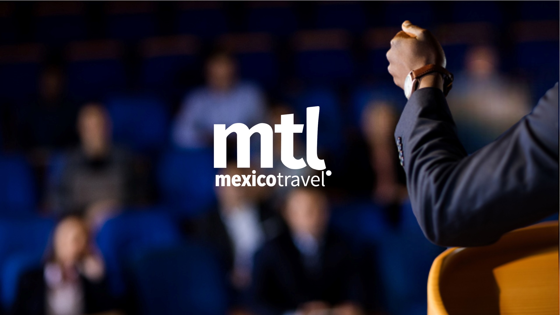 mtl México Travel | Grupo Destinos